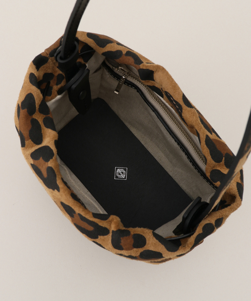 Spick & Span（スピックアンドスパン）の「TESSEN CREATION / テッセンクリエーション BASIC POUCH S ...