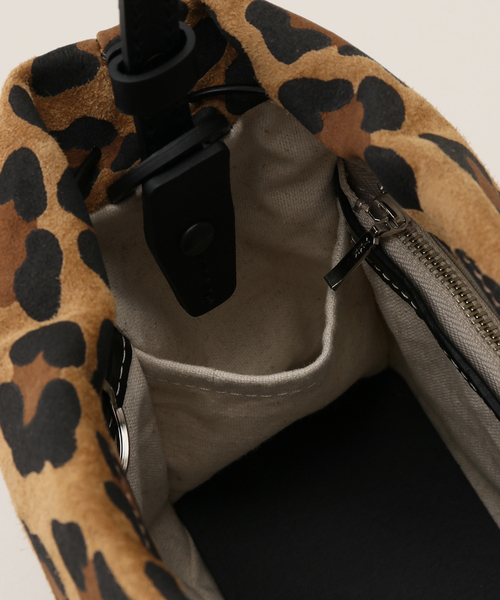 Spick & Span（スピックアンドスパン）の「TESSEN CREATION / テッセンクリエーション BASIC POUCH S ...