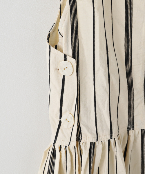 foemina（フォエミナ）の「FOEMINA/フォエミナ REMINGTON DRESS（ワンピース）」 - WEAR