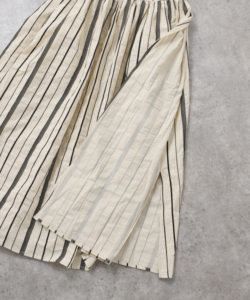 foemina（フォエミナ）の「FOEMINA/フォエミナ REMINGTON DRESS（ワンピース）」 - WEAR