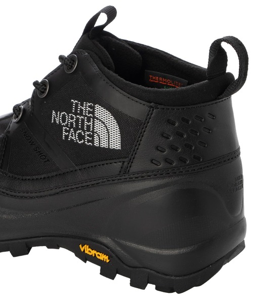 THE NORTH FACE/ザ・ノース・フェイス スノーブーツ 防水 防滑 SNOW