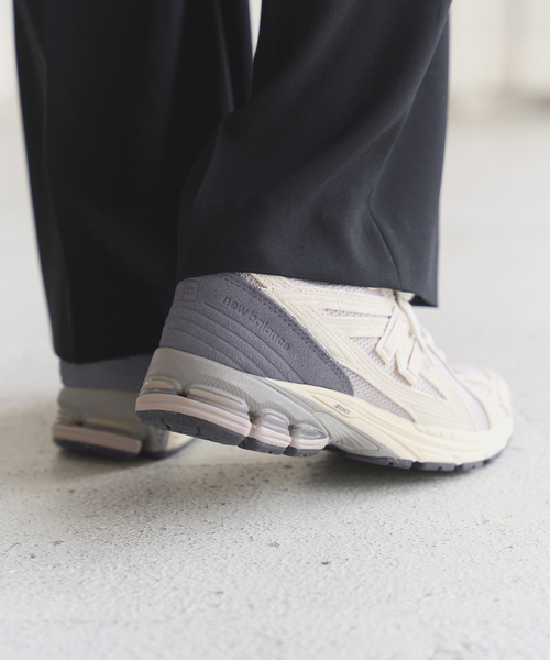 IENA（イエナ）の「【NEW BALANCE/ニューバランス】限定モデル M1906FH（スニーカー）」 - WEAR