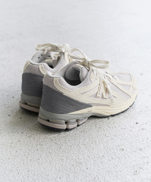 IENA（イエナ）の「【NEW BALANCE/ニューバランス】限定モデル M1906FH（スニーカー）」 - WEAR