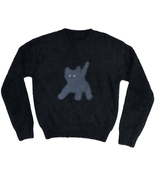 【ブランド古着】長袖ニット（ニット/セーター）｜aeae（エーイーエーイー）のファッション通販 - ZOZOUSED