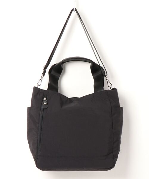 SAC（サック）の「ナイロン2WAYトートバッグ SAC unit（トートバッグ）」 - WEAR