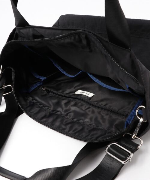 SAC（サック）の「ナイロン2WAYトートバッグ SAC unit（トートバッグ）」 - WEAR