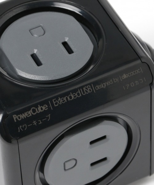 GLOBAL WORK（グローバルワーク）の「POWER CUBE【G.W.G.G.】/896270（その他雑貨）」 - WEAR