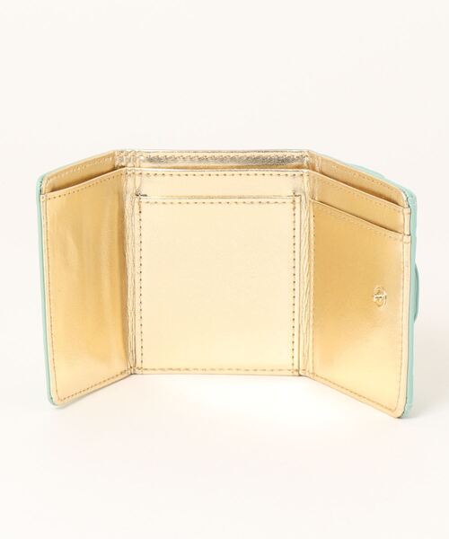 CONVERSE（コンバース）の「CONVERSE EMBOSSED STAR WALLET（財布）」 - WEAR