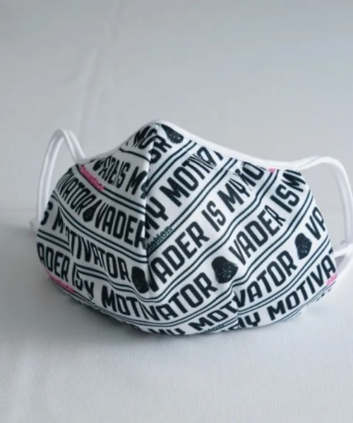 maxsix（マックスシックス）の「maxsix(マックスシックス）MK-008/STAR WARS/マスク（マスク）」 - WEAR