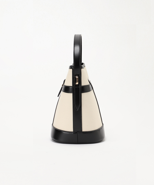 LE TALON（ルタロン）の「LE TALON DUO DRUM BAG（トートバッグ）」 - WEAR