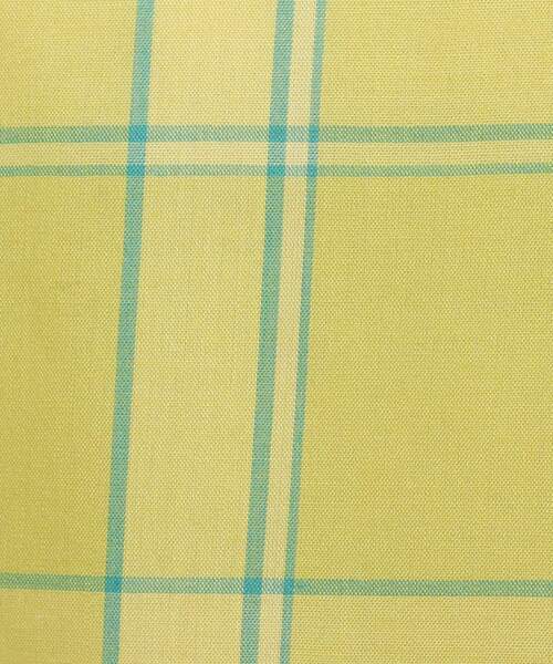 Dessin（デッサン）の「 【CLASSY.6月号掲載】ガーゼチェック セーラーブラウス＜S～L＞（シャツ/ブラウス）」 - WEAR