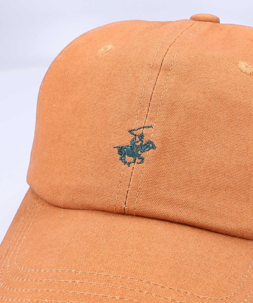 BEVERLY HILLS POLO CLUB（ビバリーヒルズポロクラブ）の「【BEVERLY HILLS POLO CLUB】BHPCロー ...