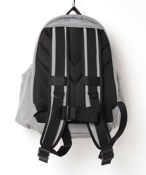 Y-3（ワイスリー）の「Y-3 UT BP（バックパック/リュック）」 - WEAR