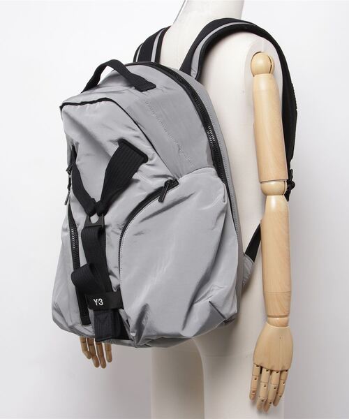 Y-3（ワイスリー）の「Y-3 UT BP（バックパック/リュック）」 - WEAR