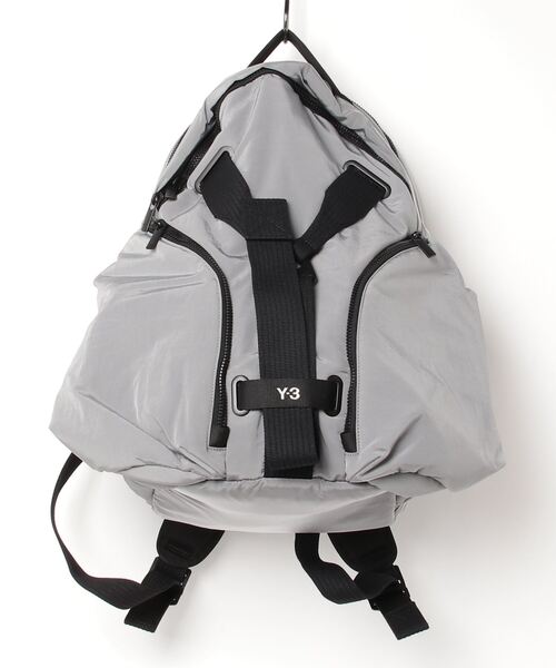 Y-3（ワイスリー）の「Y-3 UT BP（バックパック/リュック）」 - WEAR