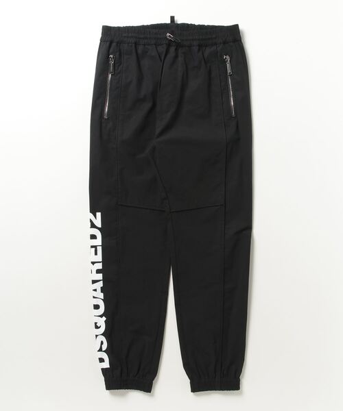 DSQUARED2（ディースクエアード）の「D2 JOGGING PANTS /0231（スウェットパンツ）」 - WEAR