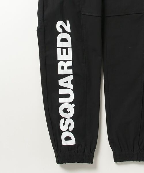 DSQUARED2（ディースクエアード）の「D2 JOGGING PANTS /0231（スウェットパンツ）」 - WEAR