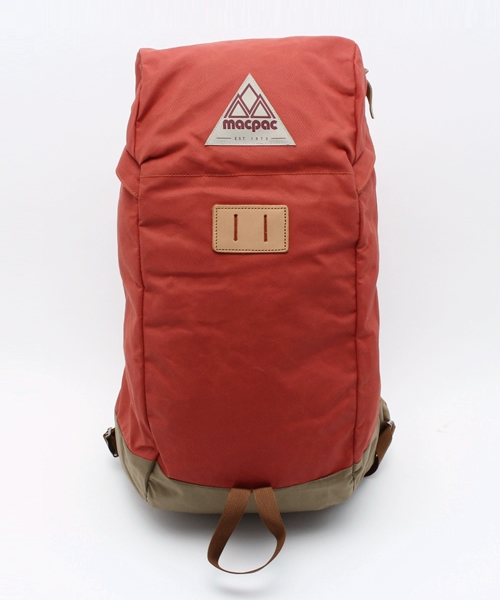 好日山荘（コウジツサンソウ）の「マックパック / コンドル（バックパック/リュック）」 - WEAR