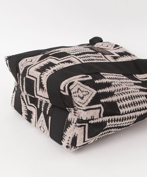 PENDLETON（ペンドルトン）の「【 PENDLETON / ペンドルトン 】GOBELINS MINI TOTE / ゴブランミニトート（トートバッグ）」 - WEAR