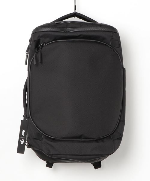 Aer（エアー）の「【Aer / エアー】Capsule Pack Max カプセルパック（バックパック/リュック）」 - WEAR