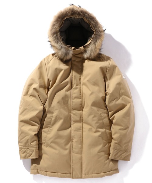 Pyrenex（ピレネックス）の「PYRENEX/ピレネックス ANNECY/アヌシー/アネシー 19RE（ダウンジャケット/コート）」 - WEAR