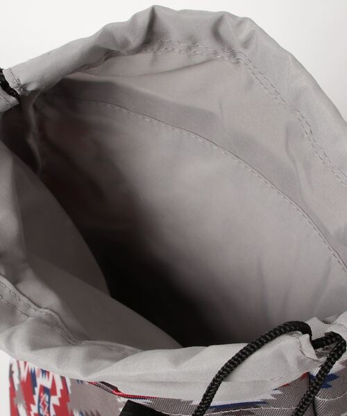 PENDLETON（ペンドルトン）の「【 PENDLETON / ペンドルトン 】ランタンポーチ LANTHANUM POUCH 収納ポーチ（ポーチ）」 - WEAR