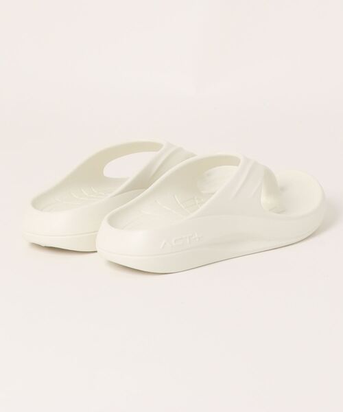 L.H.P（エルエイチピー）の「ACT PLUS/アクトプラス/ACT BODY ALIGNMENT（サンダル）」 - WEAR