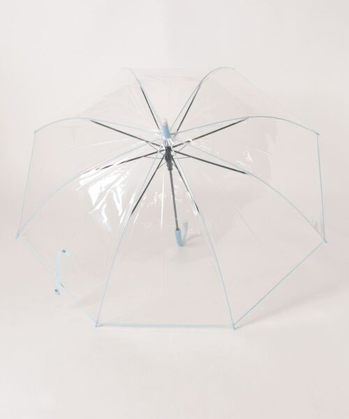 dictionary（ディクショナリー）の「【 DICTIONARY / ディクショナリー 】 カラフル ノンスリップ ビニール 雨傘 / ジャンプ式 （ 60㎝ ）（長傘）」 - WEAR