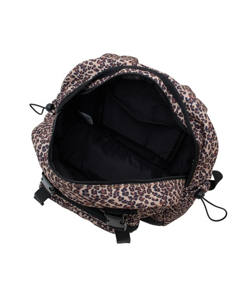 Candy Stripper（キャンディストリッパー）の「CANDY LEOPARD MINI BACKPACK（バックパック/リュック ...