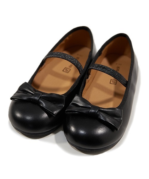 devirock（デビロック）の「カジュアルドレスシューズ（パンプス）」 - WEAR