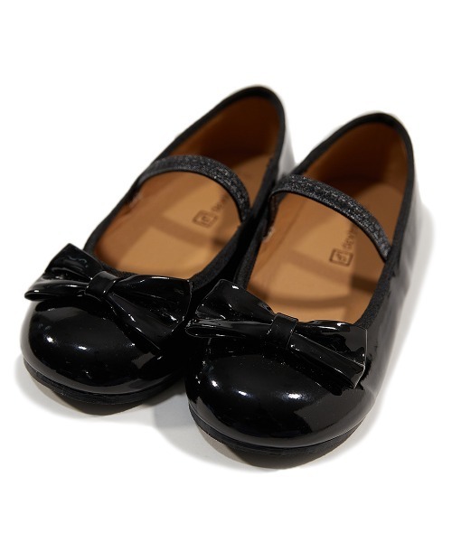 devirock（デビロック）の「カジュアルドレスシューズ（パンプス）」 - WEAR