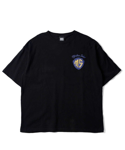 MFC STORE BROSS OVERSIZED S/S TEE（Tシャツ/カットソー）｜MFC STORE（エムエフシーストア）の ...