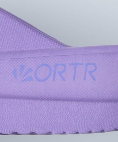 ORTR（オーアールティーアール）の「トングサンダル（サンダル）」 - WEAR