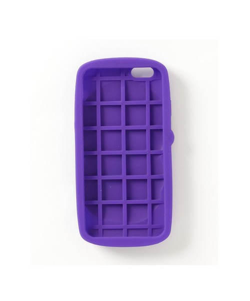 A BATHING APE（アベイシングエイプ）の「I PHONE CASE MILO&HIPPO SILICON（スマホグッズ）」 - WEAR