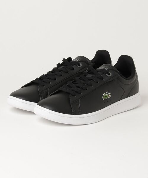 LACOSTE CARNABY PRO BL23 1 SMA / ラコステ カーナビプロ BL 23 1 SMA（スニーカー）｜LACOSTE ...