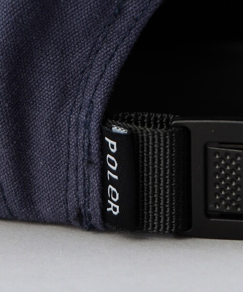 【ブランド古着】【POLeR】キャップ（キャップ）｜FREAK'S STORE（フリークスストア）のファッション通販 - ZOZOUSED