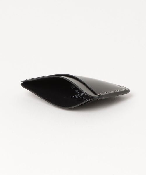 FRED PERRY（フレッドペリー）の「Box Leather Cardholder（カードケース）」 - WEAR