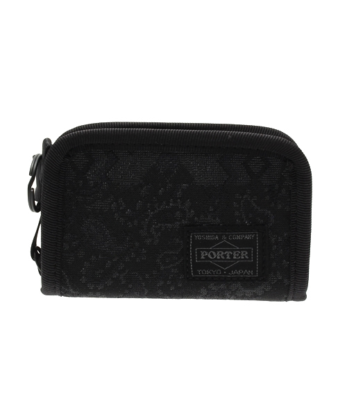 PORTER（ポーター）の「PORTER VERVE KEY CASE（キーケース/キーアクセサリー）」 - WEAR