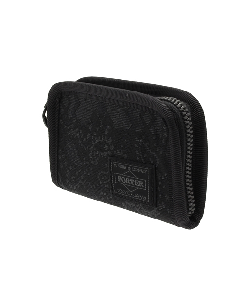 PORTER（ポーター）の「PORTER VERVE KEY CASE（キーケース/キーアクセサリー）」 - WEAR