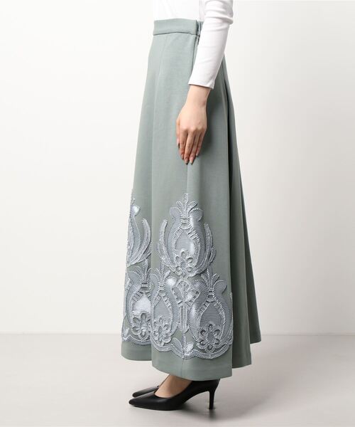 【ブランド古着】フレアスカート（スカート）｜Ameri（アメリ）のファッション通販 - ZOZOUSED