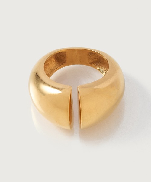 RING GRAY（リング）｜NUUK（ヌーク）のファッション通販 - ZOZOTOWN