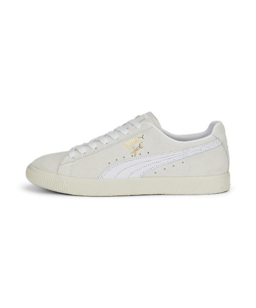 PUMA CLYDE PRM (プーマ クライド プレミアム)（スニーカー）｜Kinetics（キネティクス）のファッション通販 - ZOZOTOWN