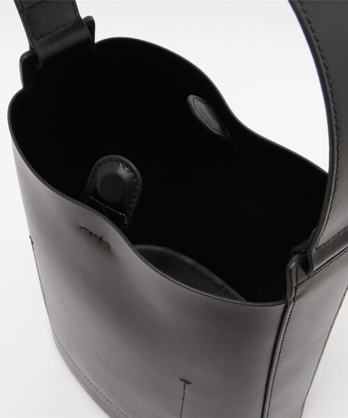 YAHKI（ヤーキ）の「YAHKI(ヤーキ) ONE HANDLE BAG（トートバッグ）」 - WEAR