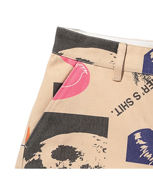 24karats（トゥウェンティーフォーカラッツ）の「Paraiso Short Pants（その他パンツ）」 - WEAR