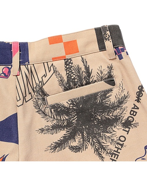 24karats（トゥウェンティーフォーカラッツ）の「Paraiso Short Pants（その他パンツ）」 - WEAR