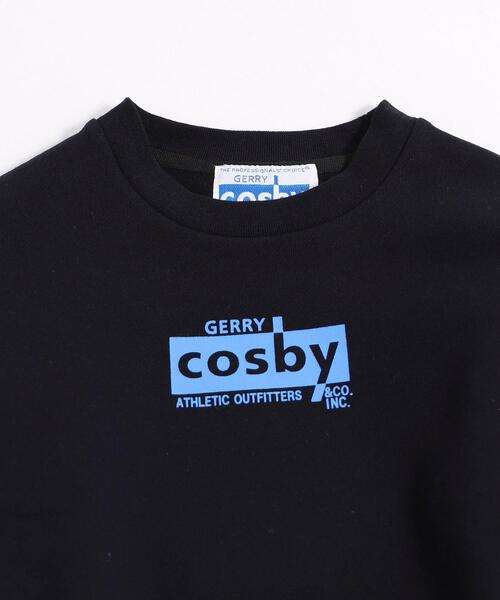 coen（コーエン）の「【coen キッズ】COSBY(コスビー)別注ベアー裏起毛クルーネックスウェット（スウェット）」 - WEAR