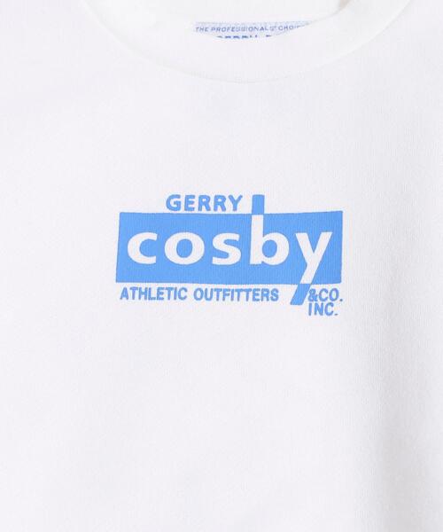coen（コーエン）の「【coen キッズ】COSBY(コスビー)別注ベアー裏起毛クルーネックスウェット（スウェット）」 - WEAR