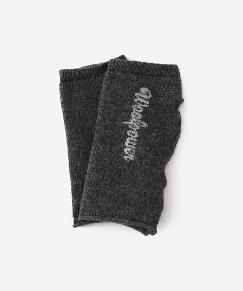 Woolpower（ウールパワー）の「Woolpower | フィンガーレスグローブ（手袋）」 - WEAR