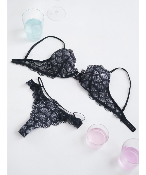 Ravijour（ラヴィジュール）の「シェリーガーデン ショーツ（ショーツ）」 - WEAR