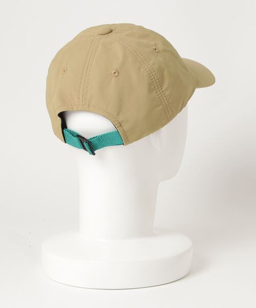 Ritzy（リッツィー）の「TASLAN LOGO CAP(ST)（キャップ）」 - WEAR